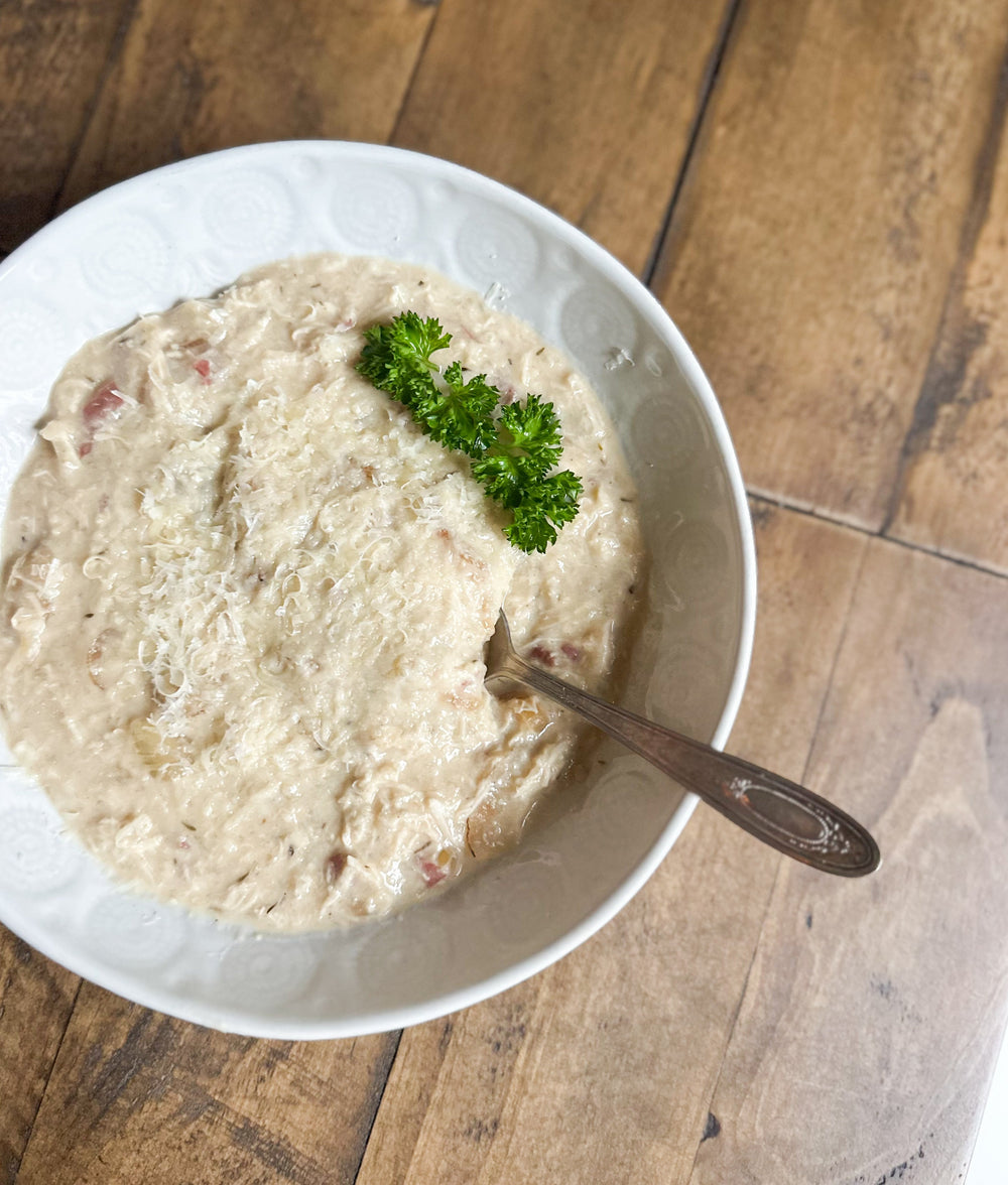 Recipes – thepeachiespoon