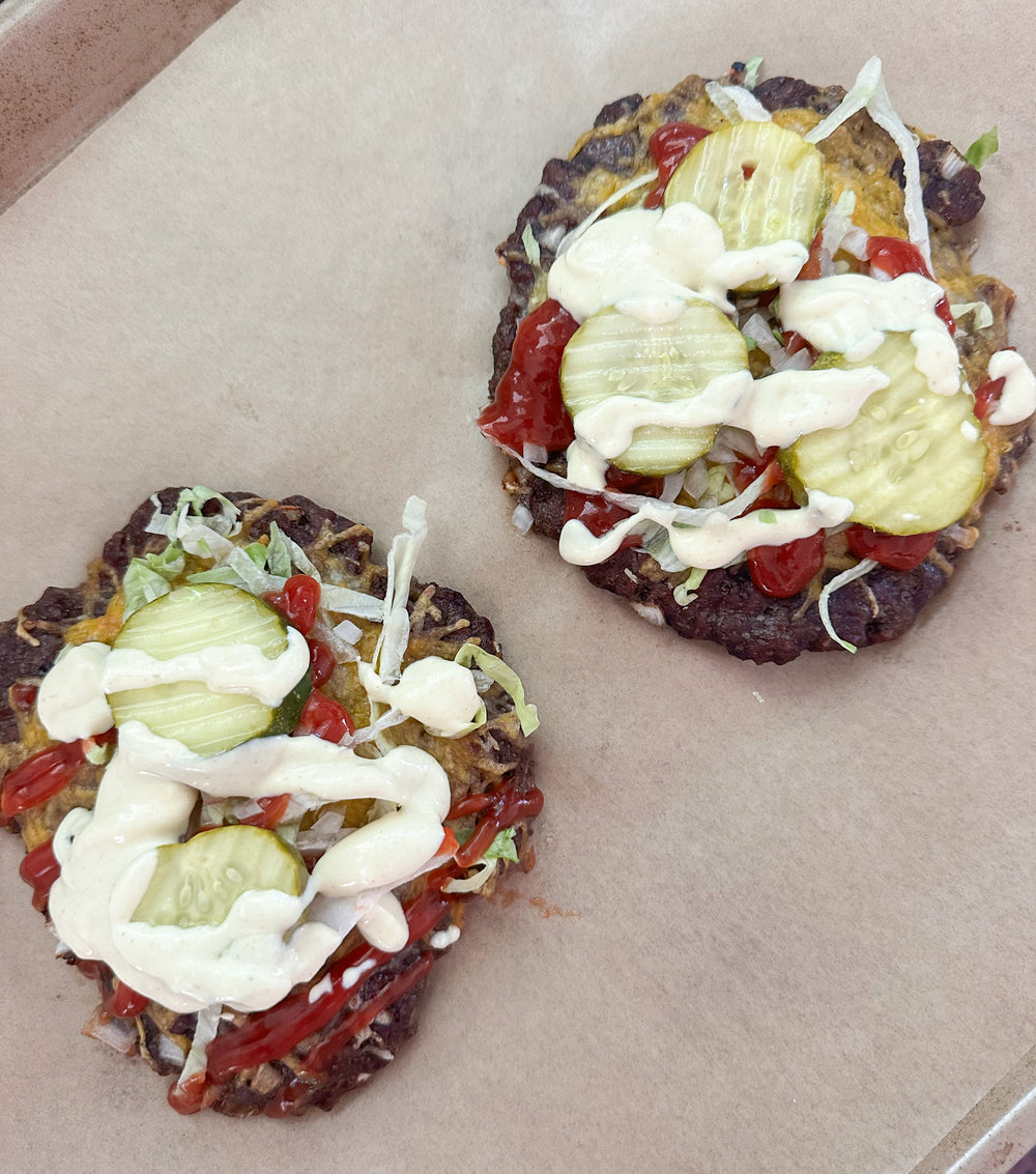 Recipes – thepeachiespoon