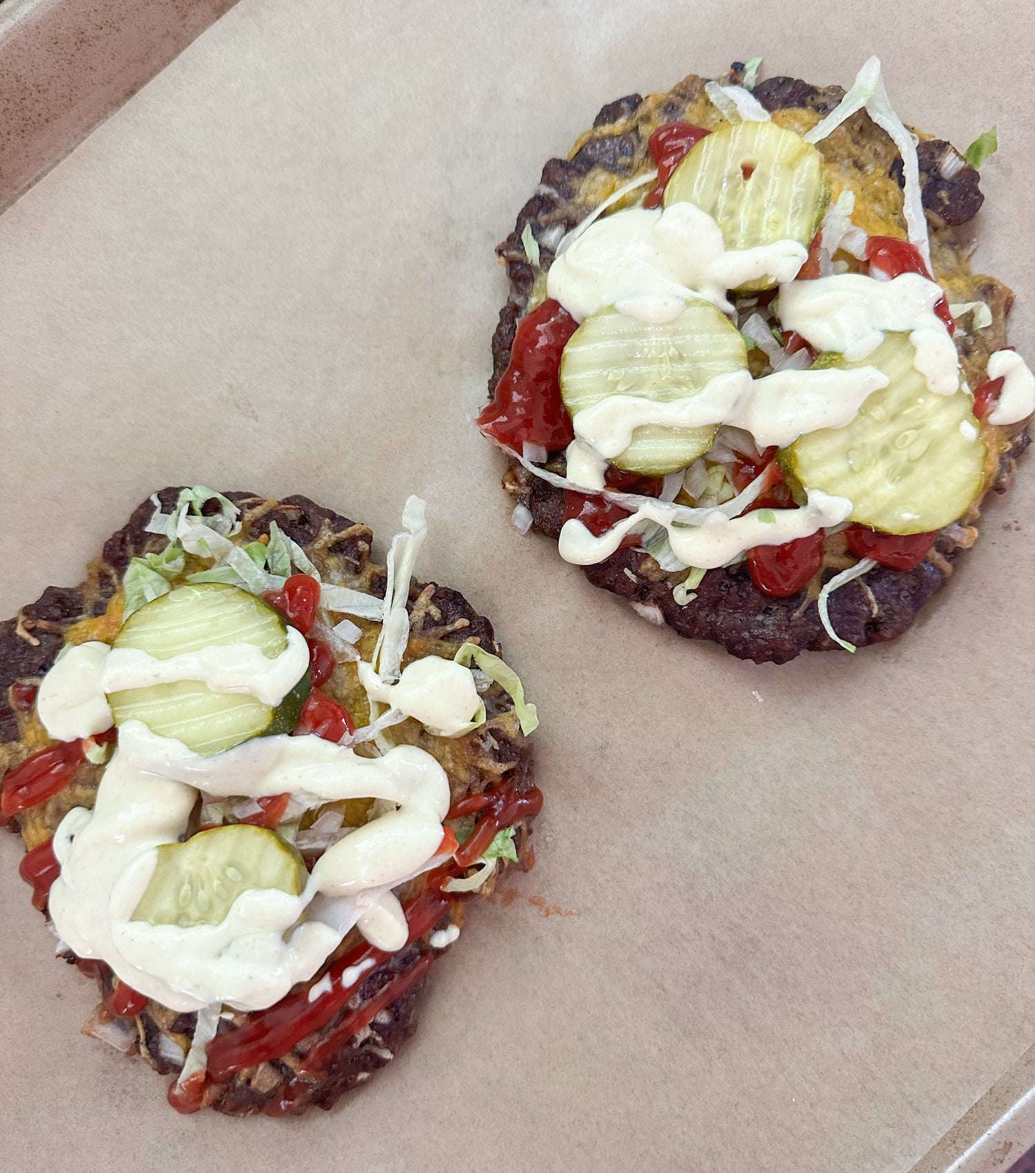 Recipes – thepeachiespoon