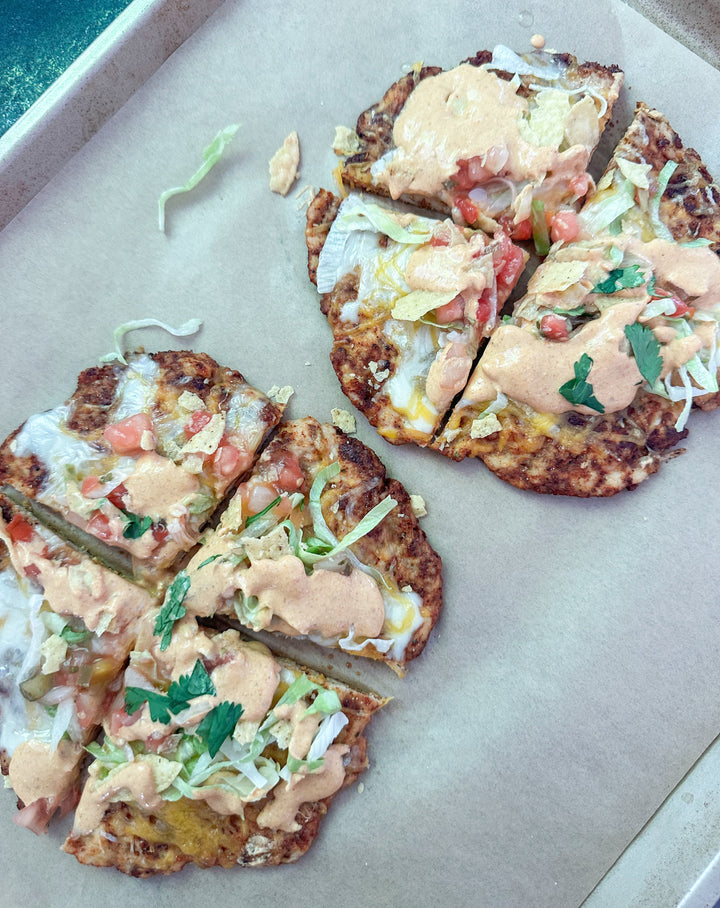 Recipes – thepeachiespoon