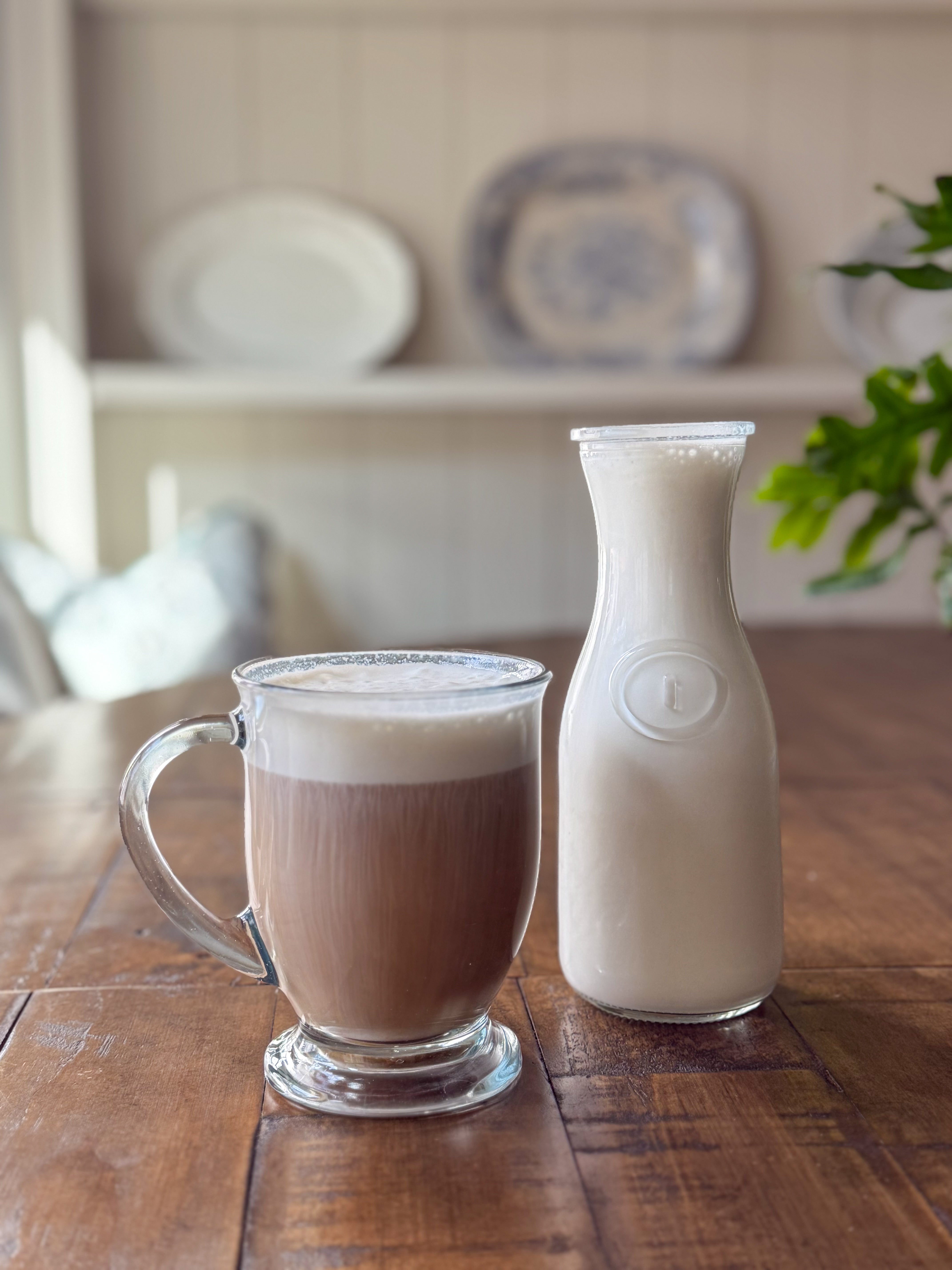Sugar Free Cookie Butter Coffee Creamer – thepeachiespoon